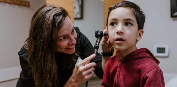 Caldera Family Medicine I Comprehensive Care in Bend, Oregon