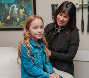 Caldera Family Medicine I Comprehensive Care in Bend, Oregon