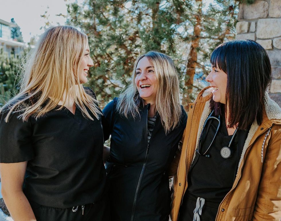 Caldera Family Medicine Staff I Family Practice in Bend, OR