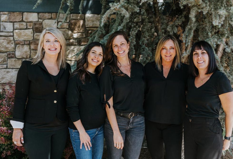 About Primary Care Bend Oregon I Caldera Family Medicine