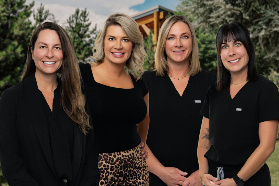 Caldera Family Medicine Founders I Family Practice in Bend, OR